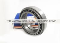 China F-846067.01 Auto Differential Bearing 56x86x25mm Double Row Angular Contact Ball Bearing for Trucks for sale