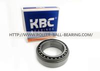 China F-846067.01 Auto Differential Bearing 56x86x25mm Double Row Angular Contact Ball Bearing for Trucks for sale