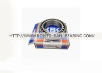 China F-846067.01 Auto Differential Bearing 56x86x25mm Double Row Angular Contact Ball Bearing for Trucks for sale