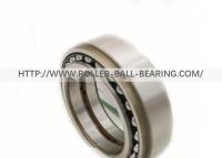 China ZYSL F-846067 Automobile Gearbox Bearing 56mm Bore 86mm OD Single Row Chrome Steel for sale