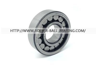 China 06NU0721VHC3 Cylindrical Roller Bearing 30x72x21mm High Precision for sale