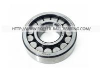 China 06NU0721VHC3 Cylindrical Roller Bearing 30x72x21mm High Precision for sale