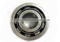 China 25x59x24mm Cylindrical Roller Bearing 25RT59SN C3 GCr15 Steel P6 Precision for sale