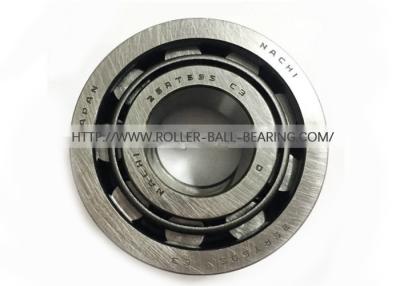 China 25x59x24mm Cylindrical Roller Bearing 25RT59SN C3 GCr15 Steel P6 Precision for sale