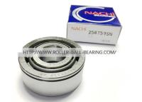 China 25x59x24mm Cylindrical Roller Bearing 25RT59SN C3 GCr15 Steel P6 Precision for sale