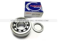 China 25x59x24mm Cylindrical Roller Bearing 25RT59SN C3 GCr15 Steel P6 Precision for sale
