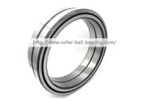 China 319262B Double Row 319262B Road Roller Bearing E3-252 Cylindrical for sale
