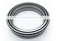 China Double Row Cylindrical Roller Bearing 319262B 260x320x80mm Road Roller Bearing for sale