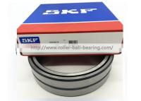 China Double Row Cylindrical Roller Bearing 319262B 260x320x80mm Road Roller Bearing for sale
