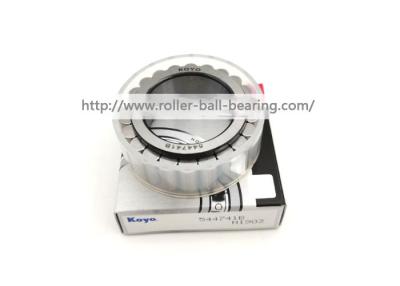 China 544741B Double Row Cylindrical Roller Bearing 36x56.3x20mm KOYO Reducer Bearing for sale