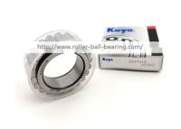 China 544741B Double Row Cylindrical Roller Bearing 36x56.3x20mm KOYO Reducer Bearing for sale