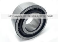 China 3211BD Double Row Angular Contact Ball Bearing 55x100x33.2mm for Combined Loads for sale
