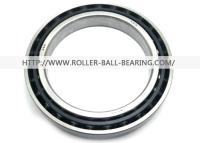 China 7918A5TYNSULP4 Angular Contact Ball Bearings Precision 90 Mm ID 125 Mm OD 18 Mm for sale