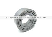 China Auto BDZ38-1 Angular Contact Ball Bearing 38x68x26 mm Double Row for Industrial Use for sale
