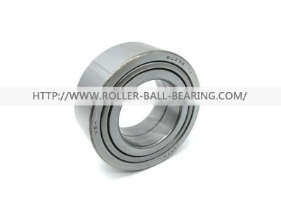 China Auto BDZ38-1 Angular Contact Ball Bearing 38x68x26 mm Double Row for Industrial Use for sale