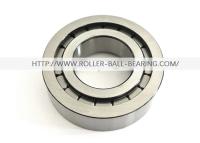 China F-56718NUP Full Complement Cylindrical Roller Bearing 40x80x23mm Hydraulic Pump Bearing for sale