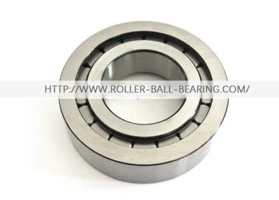 China F-56718NUP Full Complement Cylindrical Roller Bearing 40x80x23mm Hydraulic Pump Bearing for sale