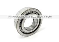 China F-56718NUP Full Complement Cylindrical Roller Bearing 40x80x23mm Hydraulic Pump Bearing for sale
