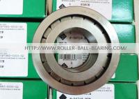 China F-56718NUP Full Complement Cylindrical Roller Bearing 40x80x23mm Hydraulic Pump Bearing for sale