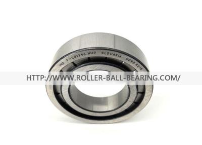China 50x90x23mm Cylindrical Roller Bearing F-201346 for Hydraulic Pump A4VG125 for sale