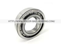 China 50x90x23mm Cylindrical Roller Bearing F-201346 for Hydraulic Pump A4VG125 for sale