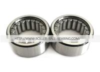 China F-202168.RNU Cylindrical Roller Bearing 38x60x26mm Single Row for Hydraulic Pump for sale