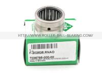 China F-202626.RNAO Cylindrical Roller Bearing 20x28x14.5mm for Hydraulic Pump for sale