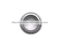 China Cylindrical Roller Bearing F-208098 RNN 35x52.09x26.5mm Double Row Gearbox Bearing for sale