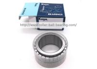 China Cylindrical Roller Bearing F-208098 RNN 35x52.09x26.5mm Double Row Gearbox Bearing for sale