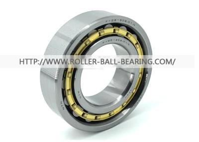 China NTN F-221302.01.N Cylindrical Roller Bearing 55x104x27 mm Full Complement for sale