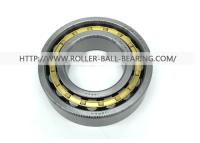 China NTN F-221302.01.N Cylindrical Roller Bearing 55x104x27 mm Full Complement for sale
