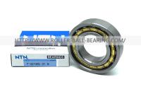 China NTN F-221302.01.N Cylindrical Roller Bearing 55x104x27 mm Full Complement for sale