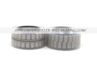 China Double Row Cylindrical Roller Bearing F-230698.1 F-230698.RNN 50x72.3x39mm for sale