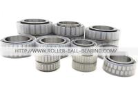 China Double Row Cylindrical Roller Bearing F-230698.1 F-230698.RNN 50x72.3x39mm for sale