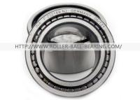 China Double Row Cylindrical Roller Bearing F-232169.NJ 38x60x26 mm for Hydraulic Pump Gearbox for sale