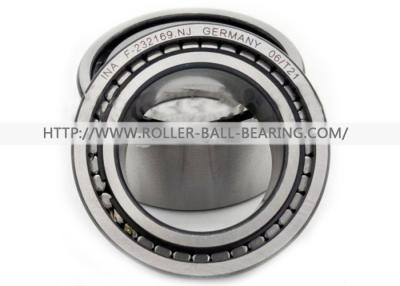 China Double Row Cylindrical Roller Bearing F-232169.NJ 38x60x26 mm for Hydraulic Pump Gearbox for sale