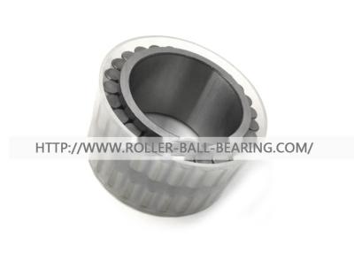 China Double Row Cylindrical Roller Bearing F-553337 65x93.1x55mm Gearbox Bearing for sale