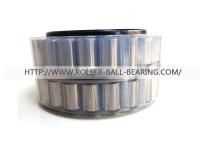 China Double Row Cylindrical Roller Bearing F-553337 65x93.1x55mm Gearbox Bearing for sale