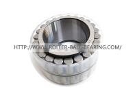 China Double Row Cylindrical Roller Bearing F-553337 65x93.1x55mm Gearbox Bearing for sale