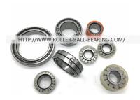 China F-559465 Double Row Cylindrical Roller Bearing 57x92.64x48 mm Gearbox Bearing for sale