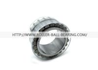 China F-559465 Double Row Cylindrical Roller Bearing 57x92.64x48 mm Gearbox Bearing for sale