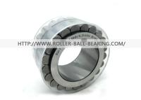 China F-559465 Double Row Cylindrical Roller Bearing 57x92.64x48 mm Gearbox Bearing for sale