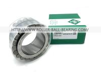 China F-559465 Double Row Cylindrical Roller Bearing 57x92.64x48 mm Gearbox Bearing for sale