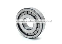 China Koyo MUS1307UM Hydraulic Pump Bearing Single Row Cylindrical Roller 30x80x21mm for sale