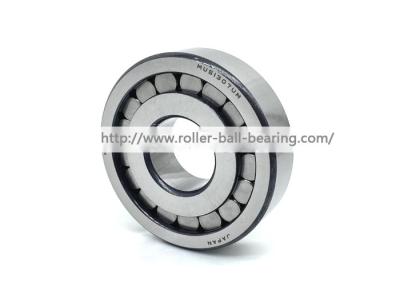 China Koyo MUS1307UM Hydraulic Pump Bearing Single Row Cylindrical Roller 30x80x21mm for sale