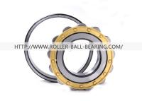 China KOYO NSK NTN Cylindrical Roller Bearing N1020-K-M1-SP 100x150x24mm High Radial Load for sale