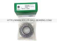 China NCLX05V Double Row Cylindrical Roller Bearing 25x42.51x12 mm for Excavator for sale