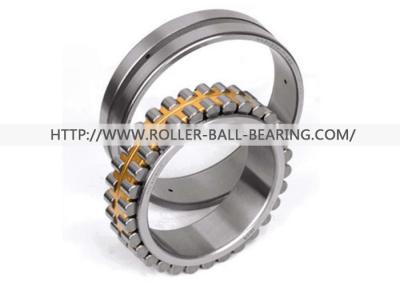 China Cylindrical Roller Bearing NN3030 Size 150x225x56 Mm for sale