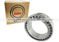 China Cylindrical Roller Bearing NN3030 150x225x56mm High Speed Low Noise for sale