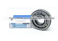 China NTN M35-2A Cylindrical Roller Bearing 35x90x23mm 0.65kg High Precision for sale